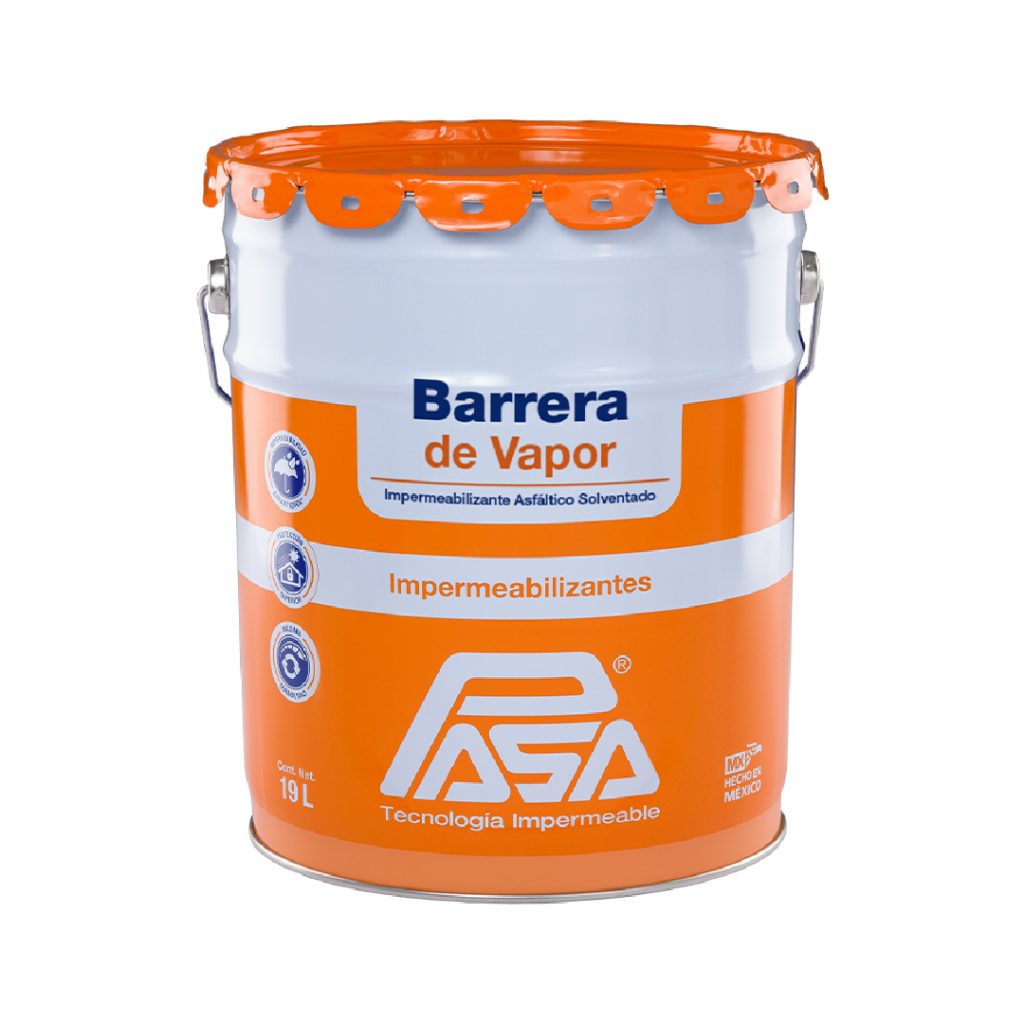 Impermeabilizantes - Super Colors