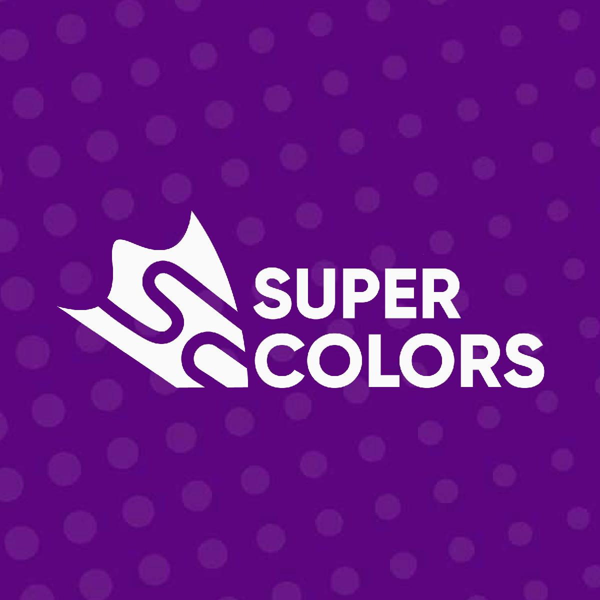 Super Colors - Guardianes de tu patrimonio