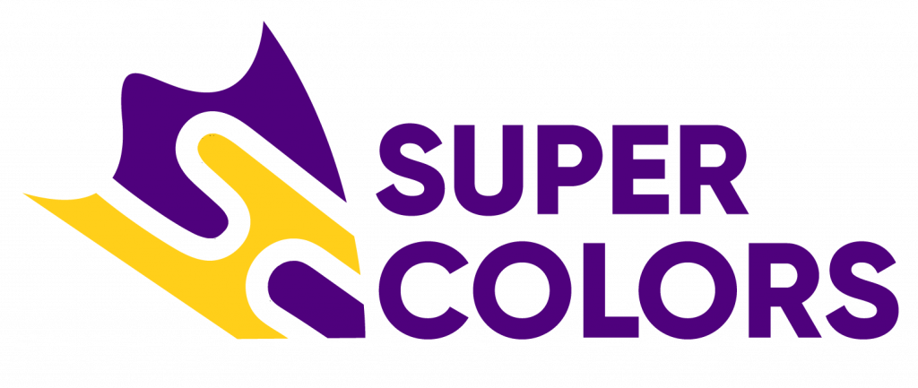 Nosotros - Super Colors